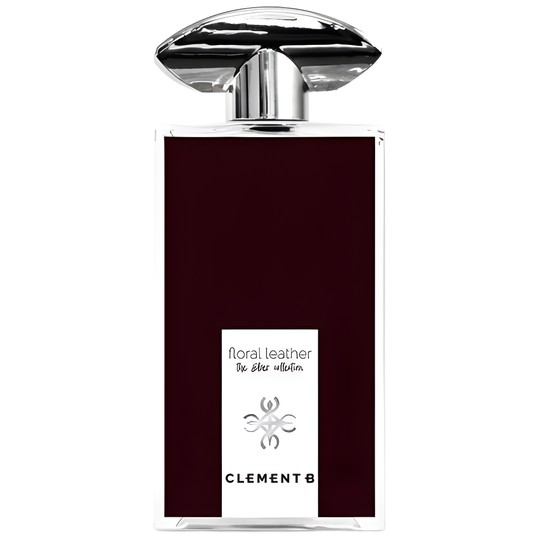 Master Perfumer Chris Maurice