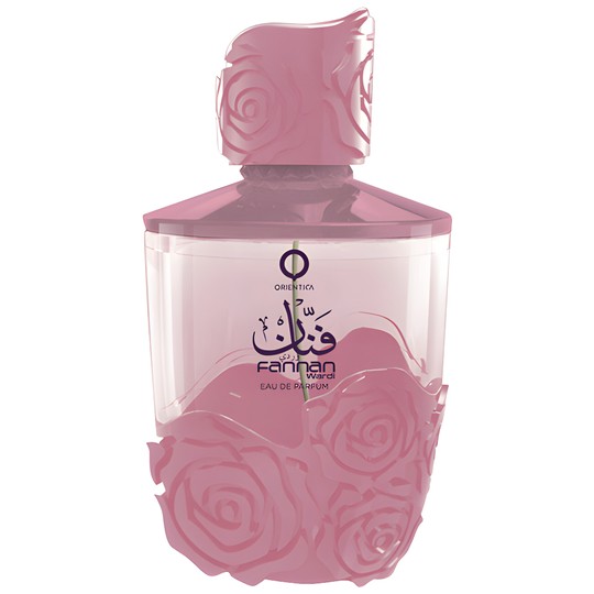 Orientica Fragancias Y Colonias