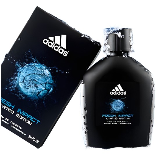 Adidas Fragancias Y Colonias