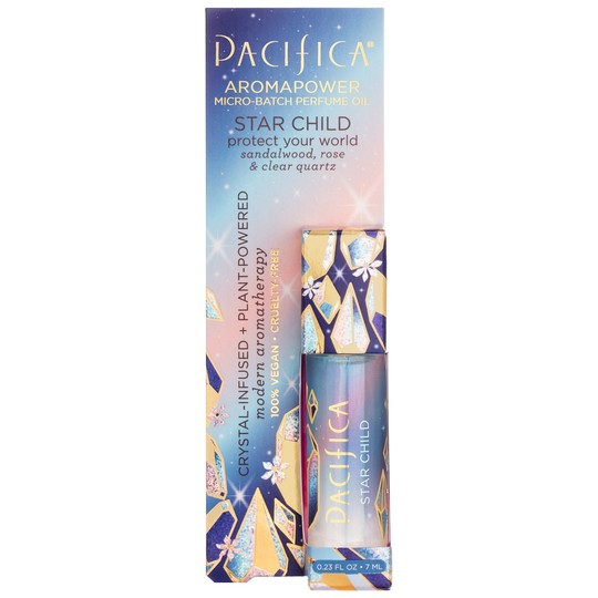 Pacifica Perfumes And Colognes