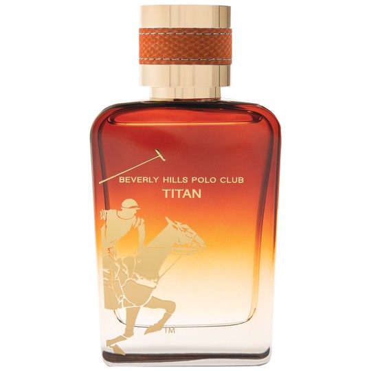 Beverly Hills Polo Club Perfumes And Colognes