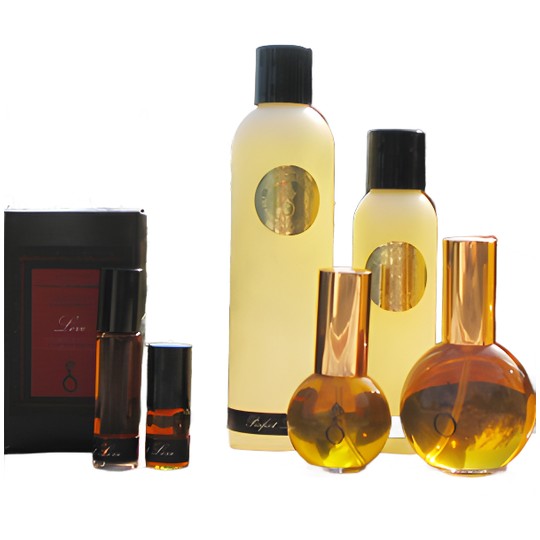 Sarah Horowitz Parfums Perfumes And Colognes