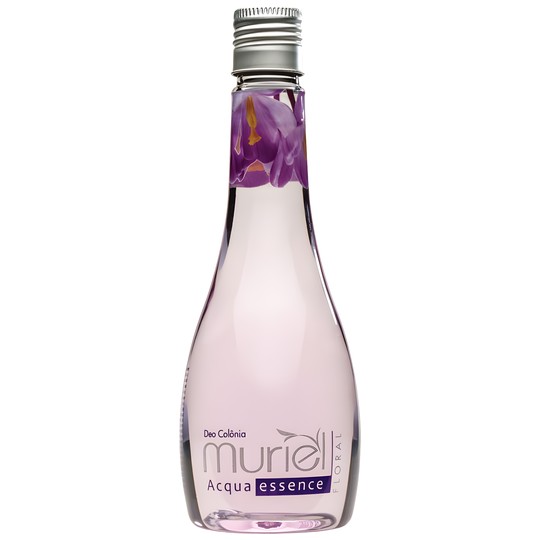 Muriel Cosméticos Perfumes E Colônias