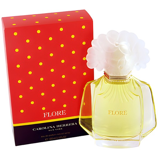 Master Perfumer Carlos Benaïm