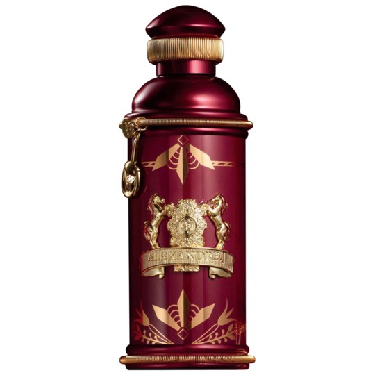 Alexandre.J Perfumes And Colognes