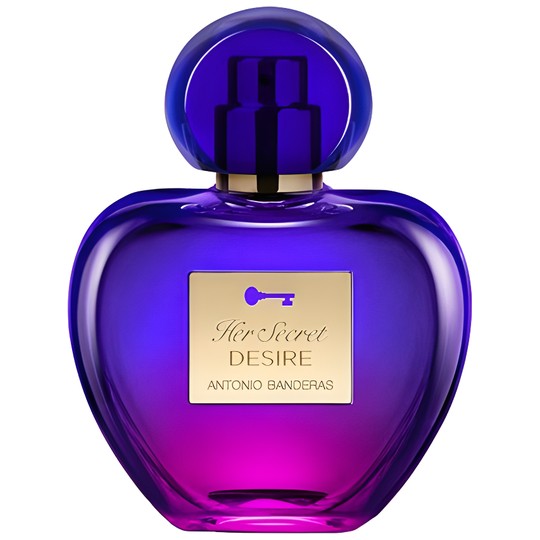 Antonio Banderas Perfumes And Colognes