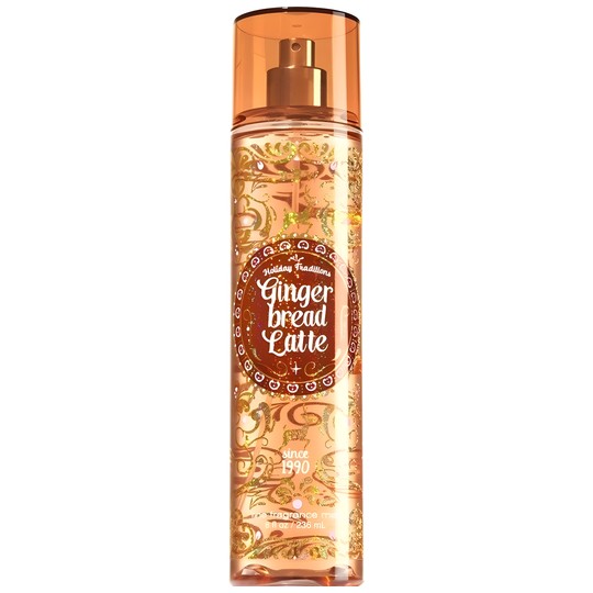 Gingerbread perfume ingredient, Gingerbread fragrance and essential oils