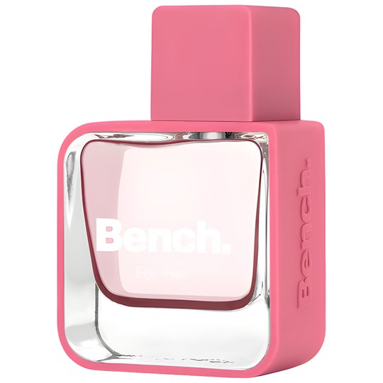 Bench. Perfumes And Colognes