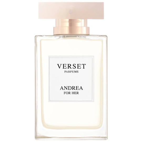 Verset Parfums αρώματα και κολώνιες