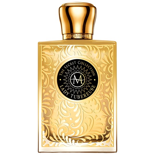 Moresque Perfumes And Colognes