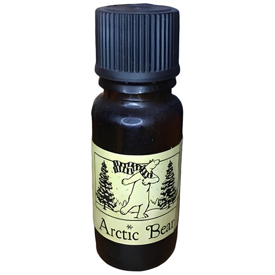 Snow perfume ingredient, Snow fragrance and essential oils