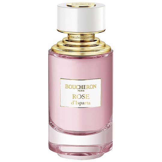 Senior Perfumer Sonia Constant