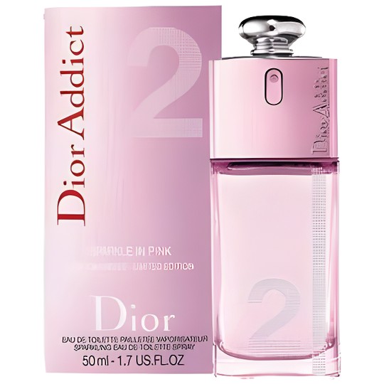 Dior Perfumes And Colognes