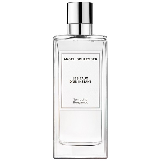 Master Perfumer Alberto Morillas