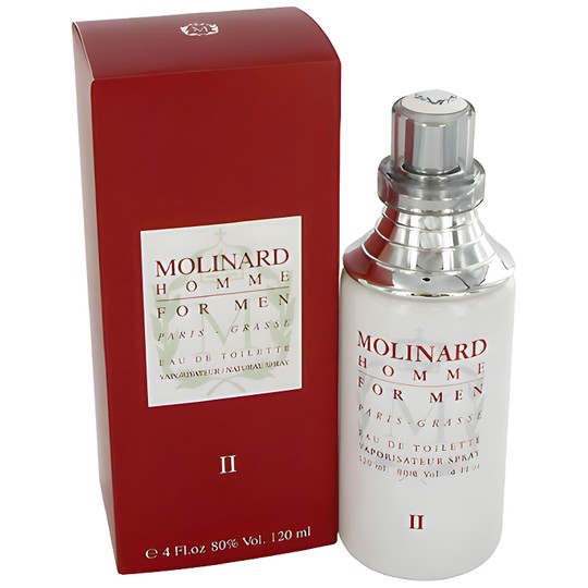 Molinard Perfumes And Colognes