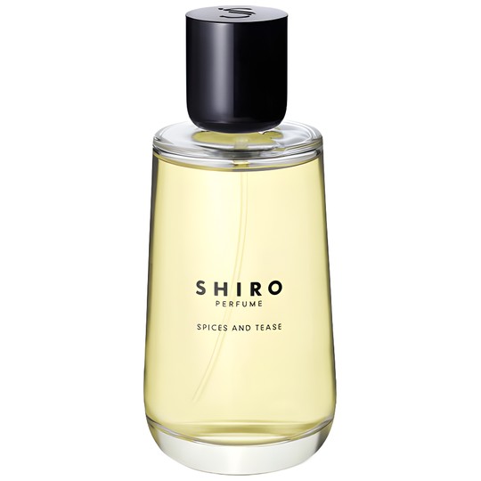 Shiro Perfumes And Colognes
