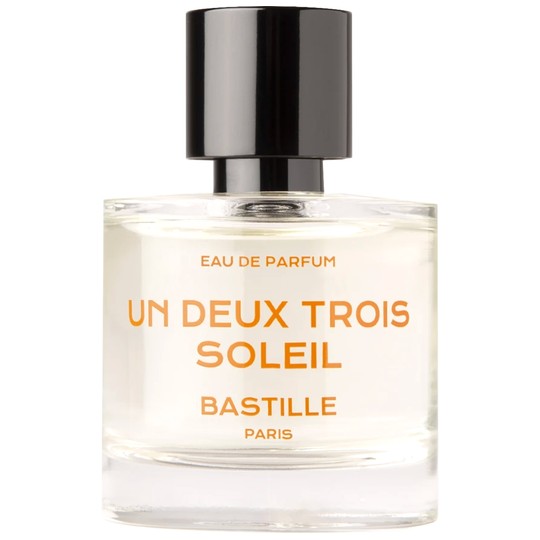 Senior Perfumer Domitille Michalon Bertier