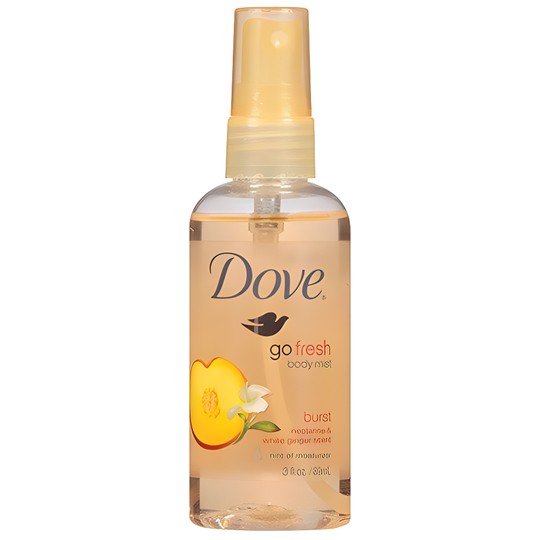 Dove Perfumes And Colognes