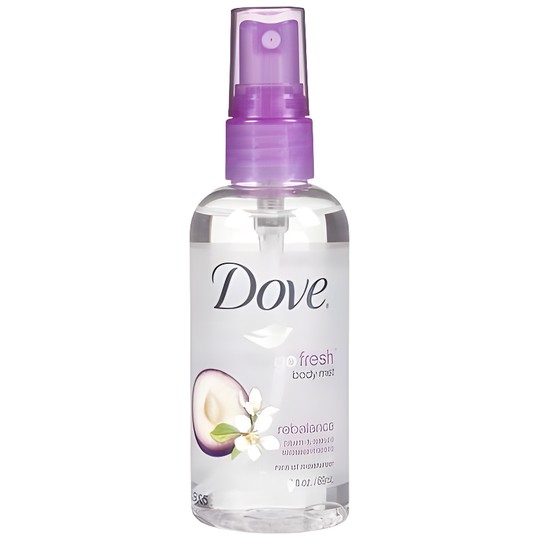 Dove Perfumes And Colognes