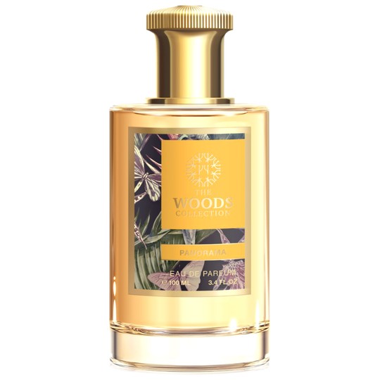 The Woods Collection Perfumes And Colognes