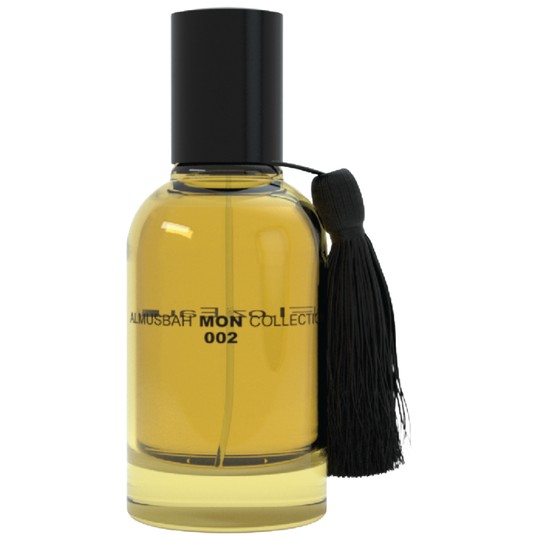 Al Musbah Perfumes And Colognes