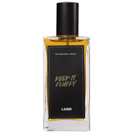 Fragrance entrepreneur Mark Constantine