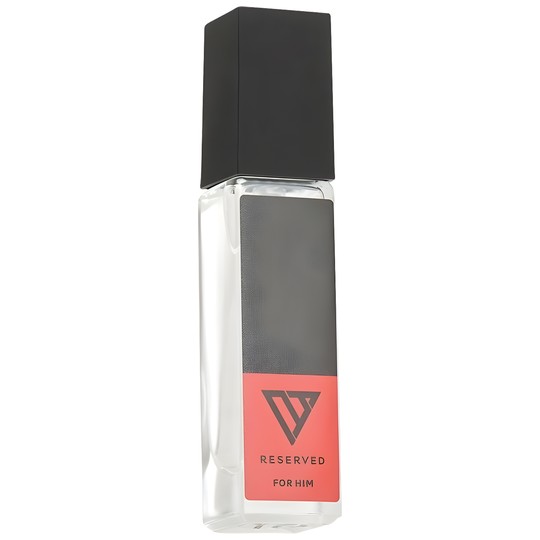 Reserved Perfumy