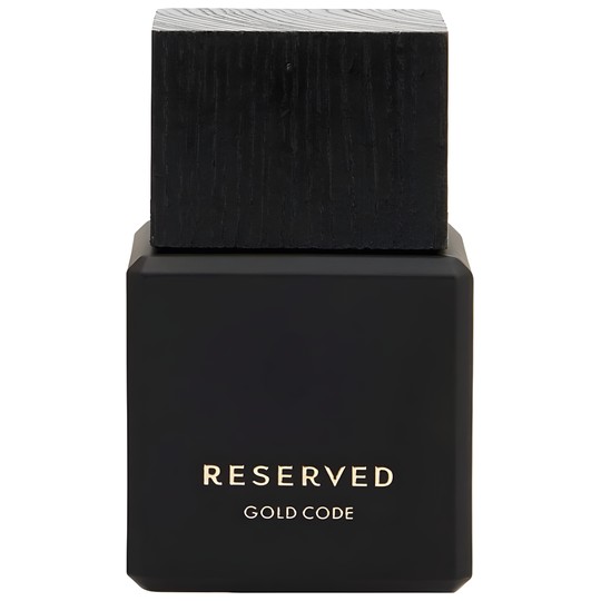 Reserved Perfumy