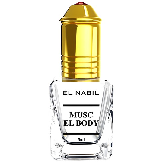 El Nabil Perfumes And Colognes