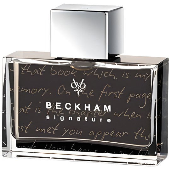 David Beckham Perfumes And Colognes