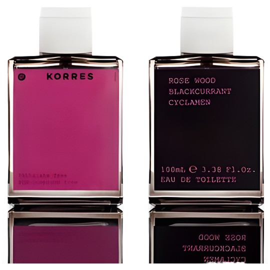 Korres Perfumes And Colognes