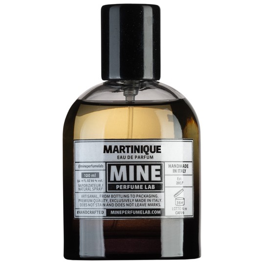 Mine Perfume Lab Profumi E Colonie