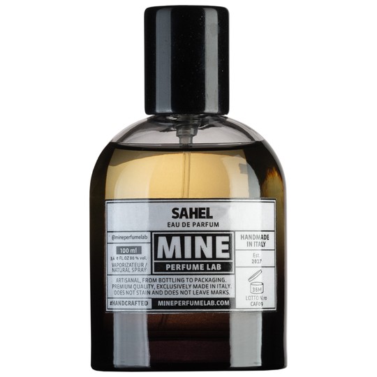 Mine Perfume Lab Profumi E Colonie