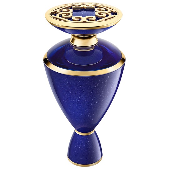 Master Perfumer Alberto Morillas