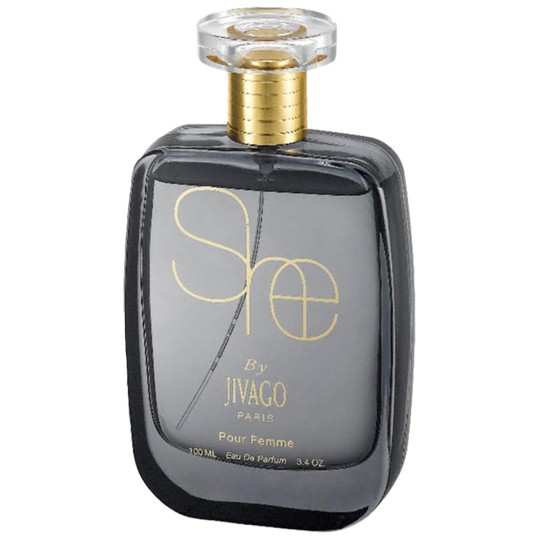Jivago Perfumes And Colognes