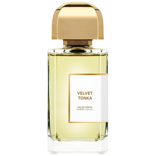 Tonka Bean perfume ingredient, Tonka Bean fragrance and essential oils ...