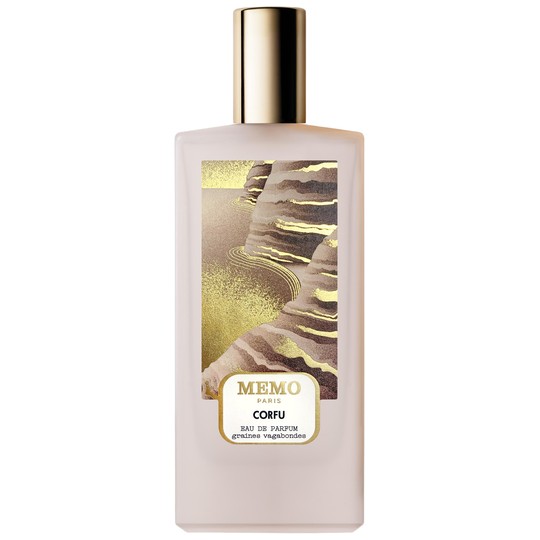 Memo Paris Perfumes And Colognes