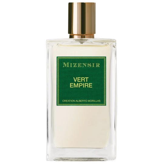 Mizensir Perfumes And Colognes