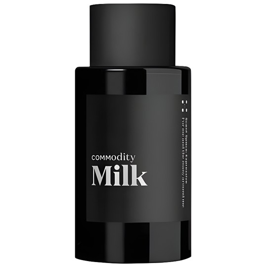 Milk perfume ingredient, Milk fragrance and essential oils