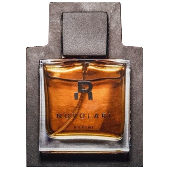 Metallic Notes perfume ingredient, Metallic Notes fragrance and ...