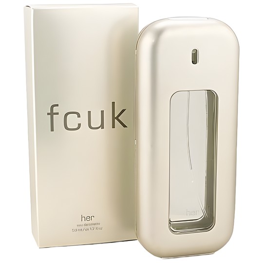 French Connection UK Perfumes And Colognes