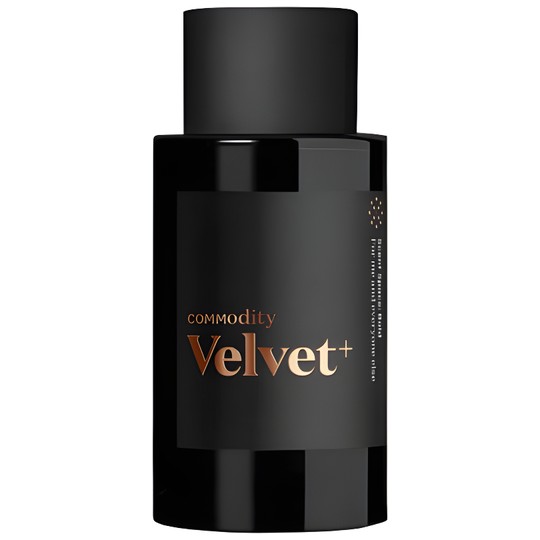 Commodity Perfumes And Colognes