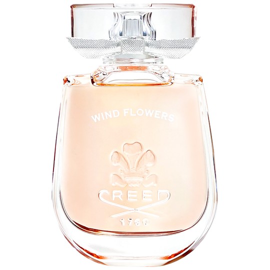 Fragrance entrepreneur Olivier Creed