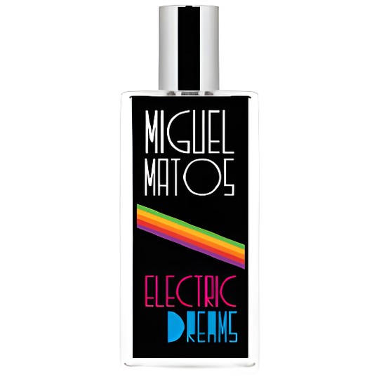 Metallic Notes perfume ingredient, Metallic Notes fragrance and ...