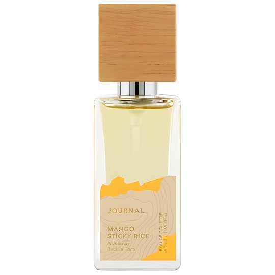 Journal Perfumes And Colognes