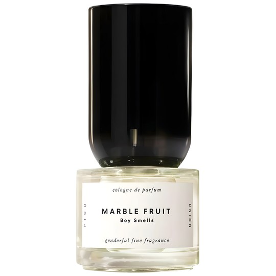 Principal Perfumer Frank Voelkl