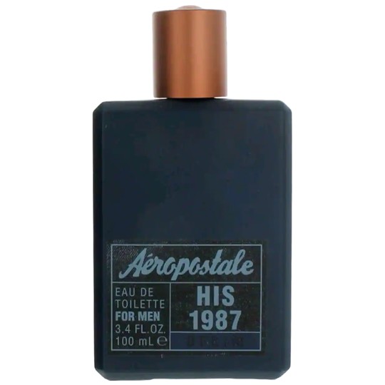 Aéropostale Perfumes And Colognes