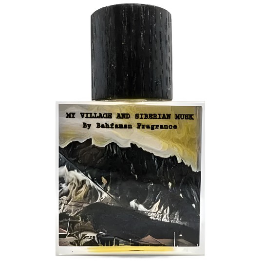 Geosmin perfume ingredient, Geosmin fragrance and essential oils