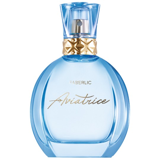 Faberlic Perfumes And Colognes