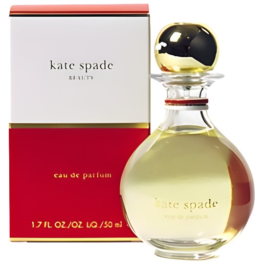 Kate Spade Perfumes And Colognes